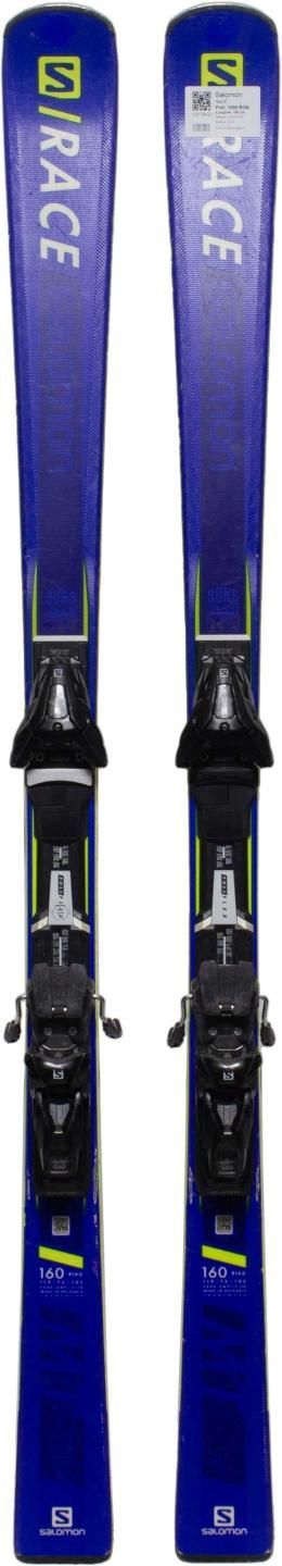 Skis Salomon S/Race MT 2020 | Campsider
