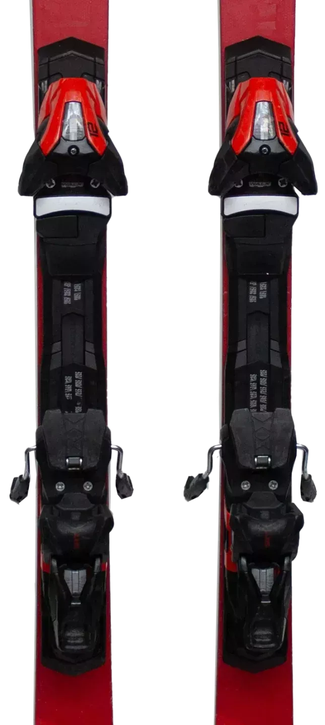 Skis alpins Stockli Laser Gs 2024 | Campsider