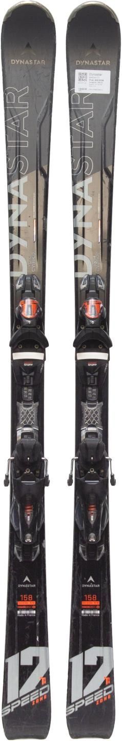 Skis Dynastar Speed Zone 12 Ti 2018 | Campsider