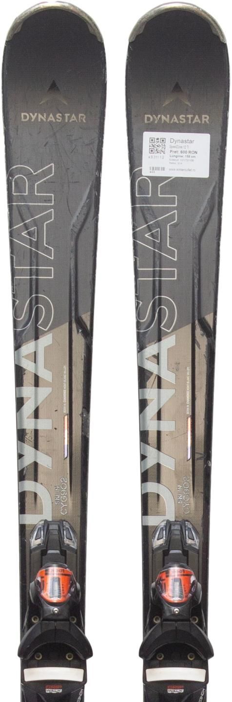 Skis Dynastar Speed Zone 12 Ti 2018 | Campsider