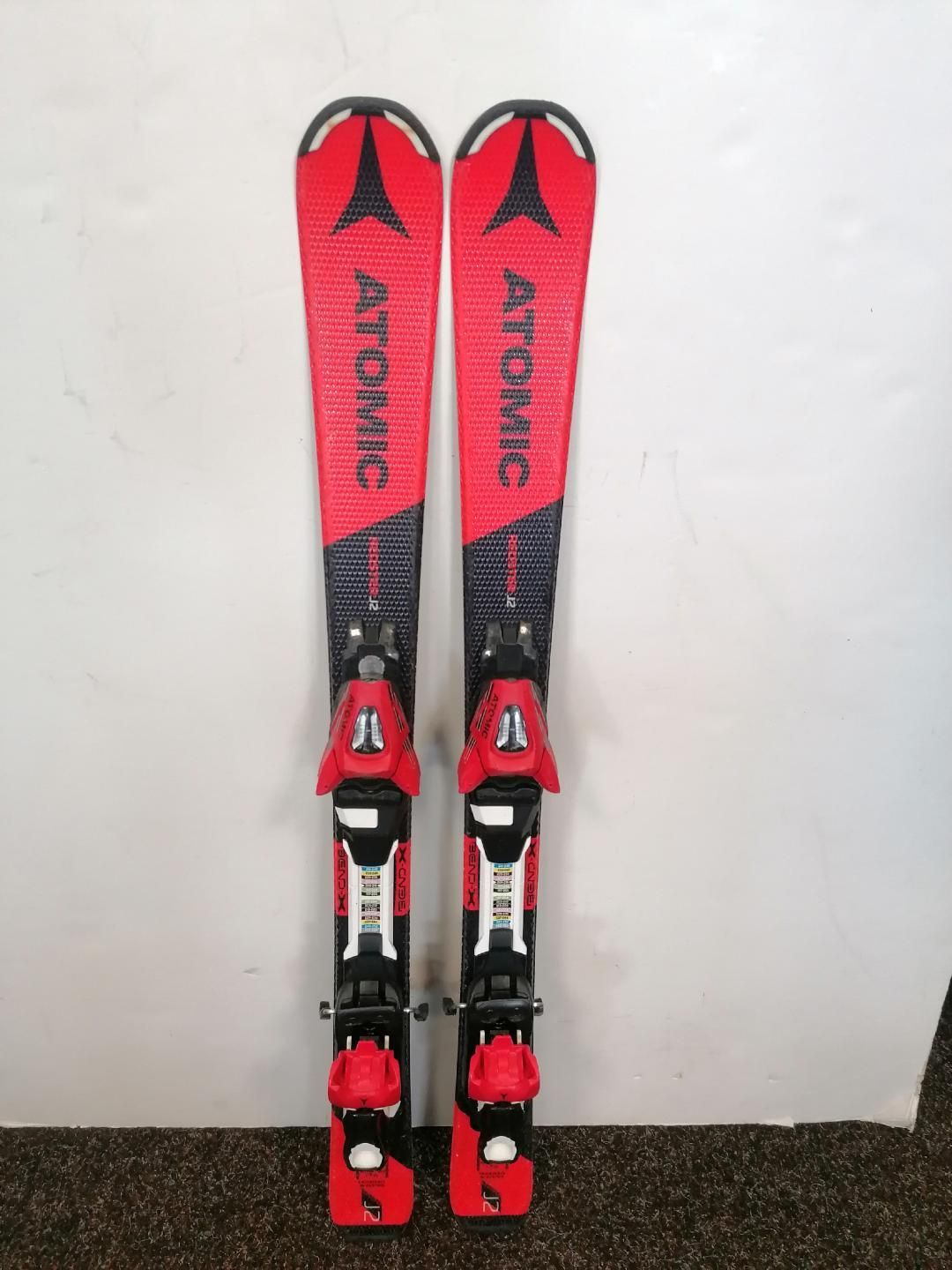 Skis Atomic Redster J2 70-90 2018 | Campsider