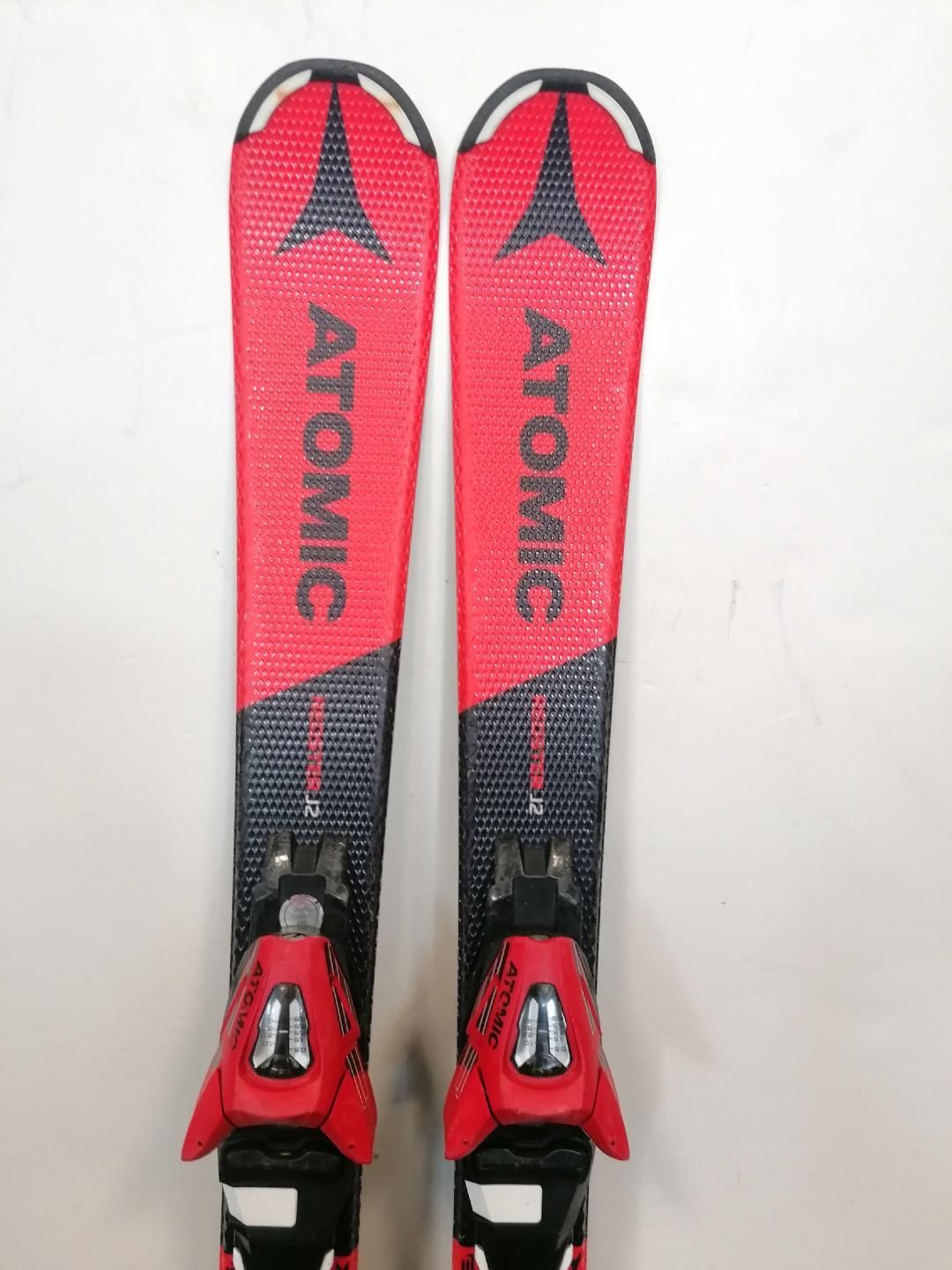 Skis Atomic Redster J2 70-90 2018 | Campsider