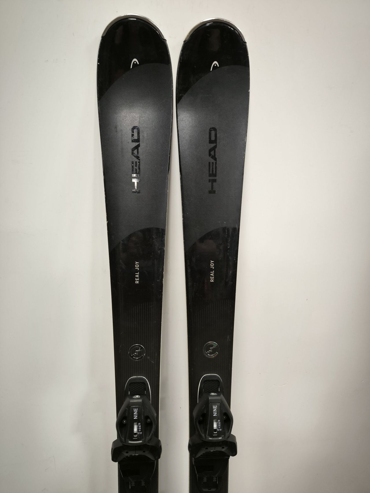 Skis alpins Head Real Joy | Campsider