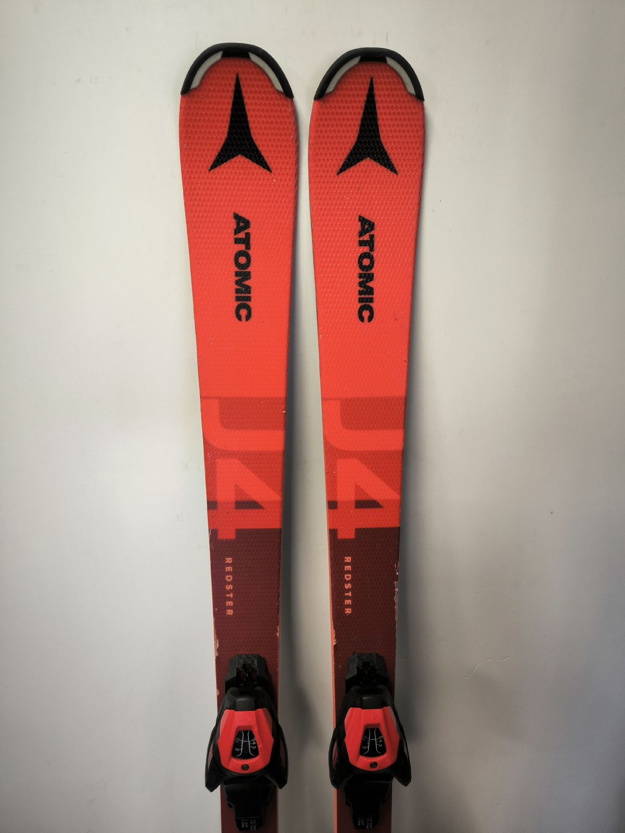 Skis alpins Atomic Redster J4 | Campsider