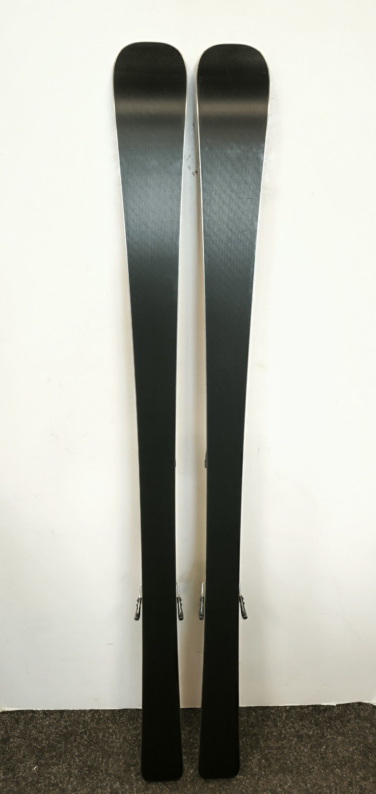 Skis alpins Dobermann Nordica Combi Pro S Jr. | Campsider