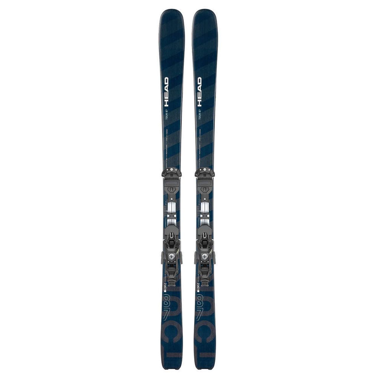 Skis de randonnée Head Kore Tour 87 + Ambition 12 Nm+brake | Campsider