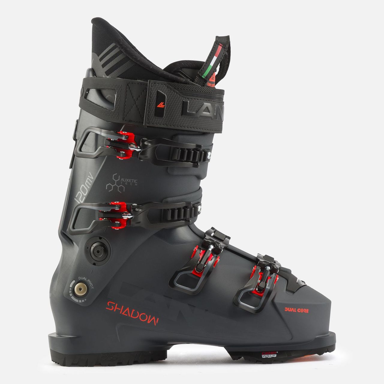 Chaussures de ski S Shadow 120 Mv | Campsider