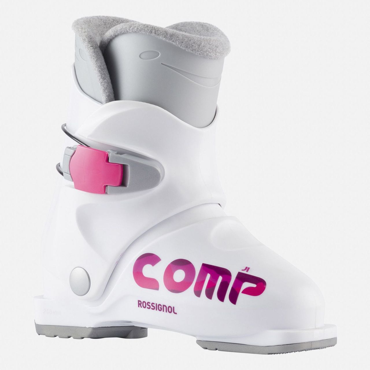 Chaussures de ski Rossignol Comp J1 | Campsider
