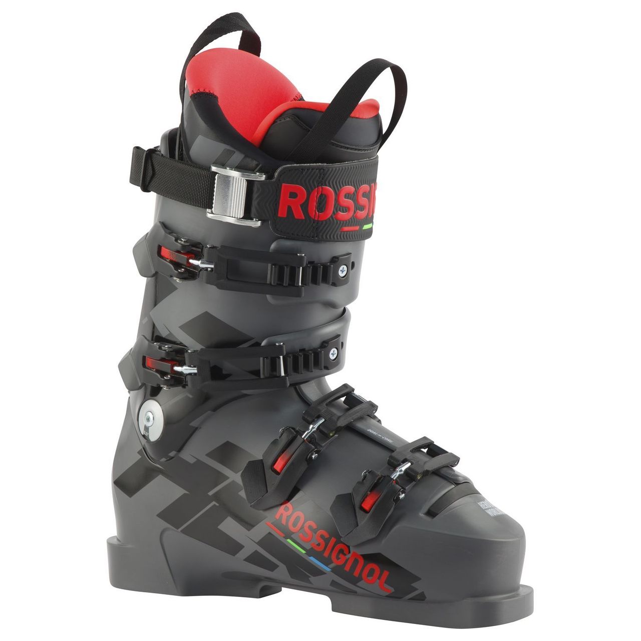 Chaussures de ski Rossignol Hero World Cup 140 Lv M | Campsider