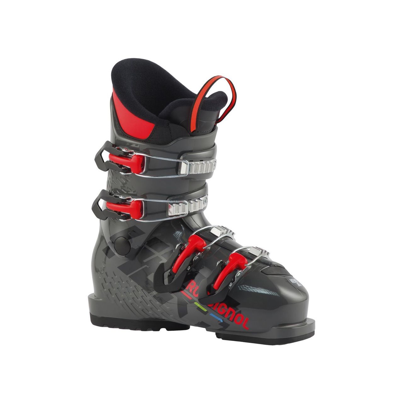 Chaussures de ski Rossignol Hero J4 Meteor | Campsider
