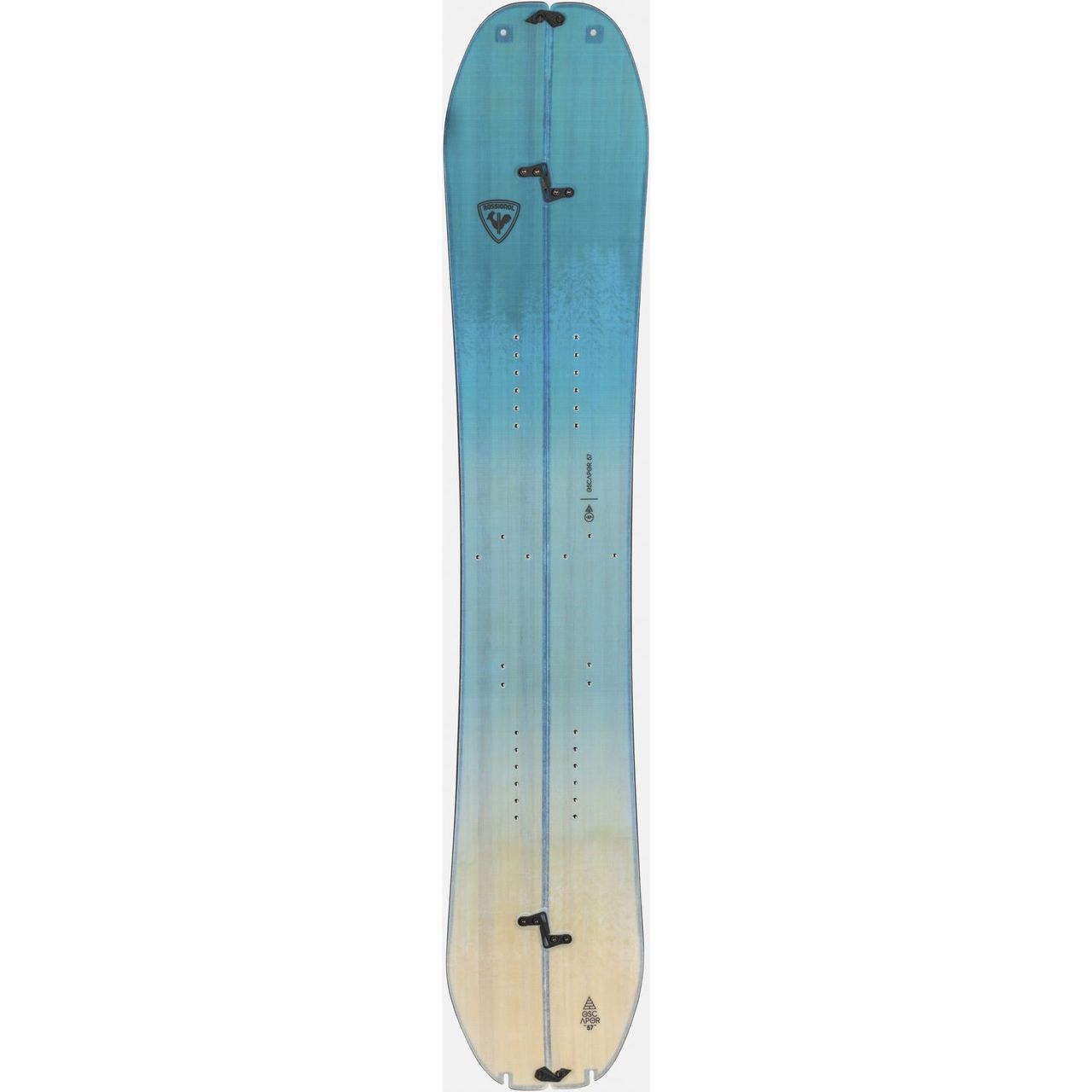 Splitboard Rossignol Escaper Wide | Campsider