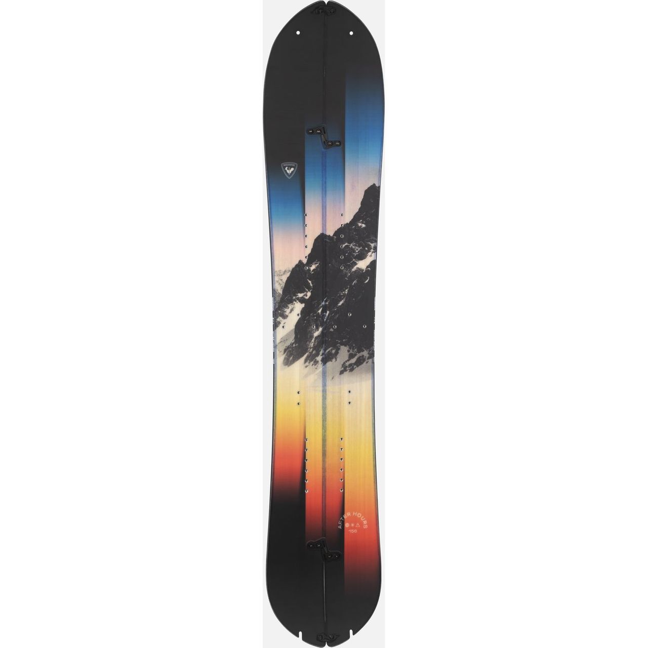 Splitboard Rossignol After Hours | Campsider