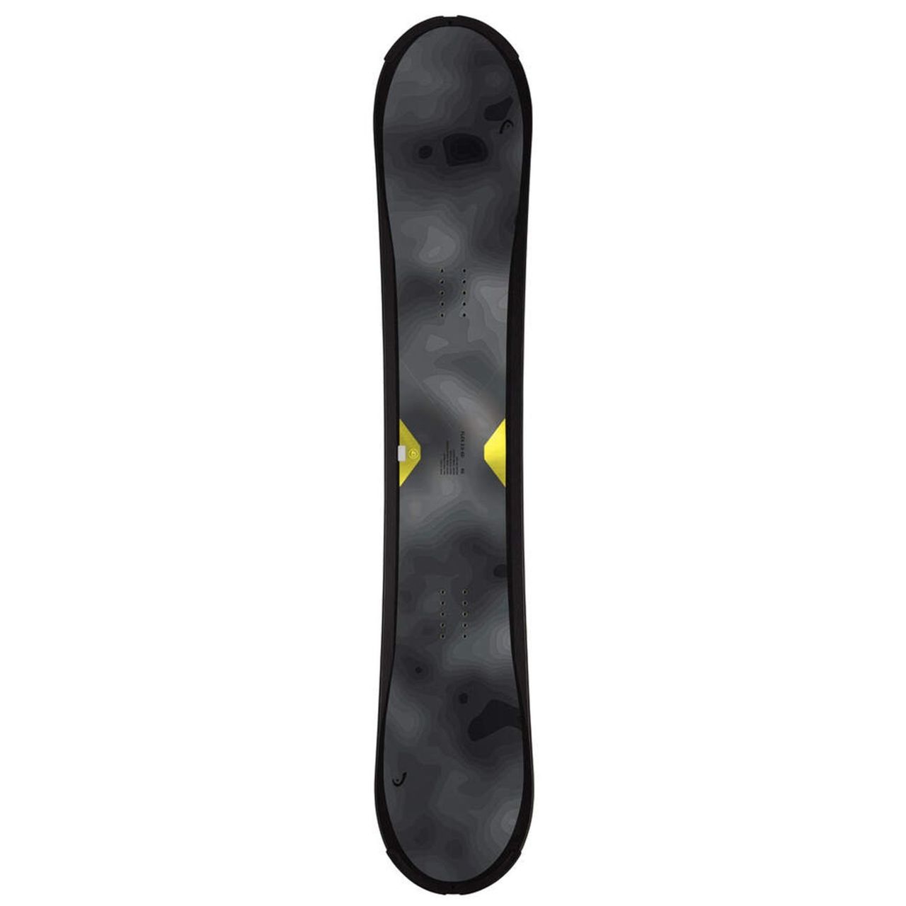 Snowboard Head 20 4d Jr | Campsider