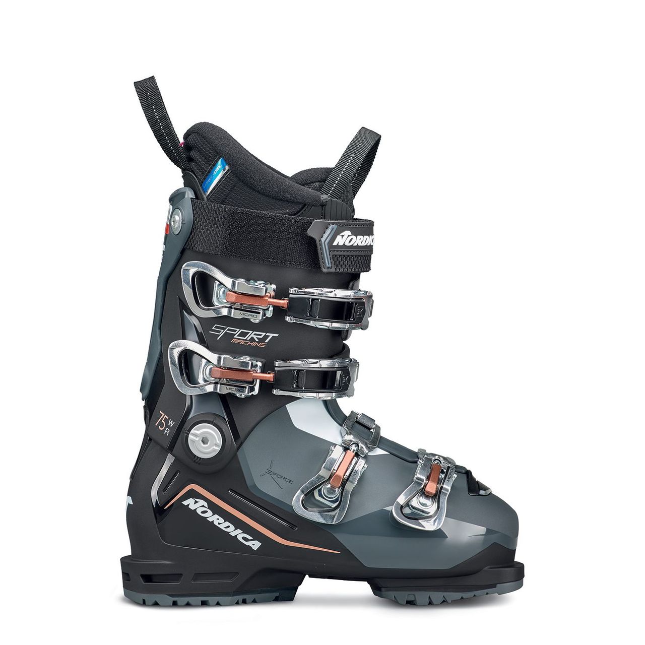 Chaussures de ski Nordica Sportmachine 3 75 W R | Campsider