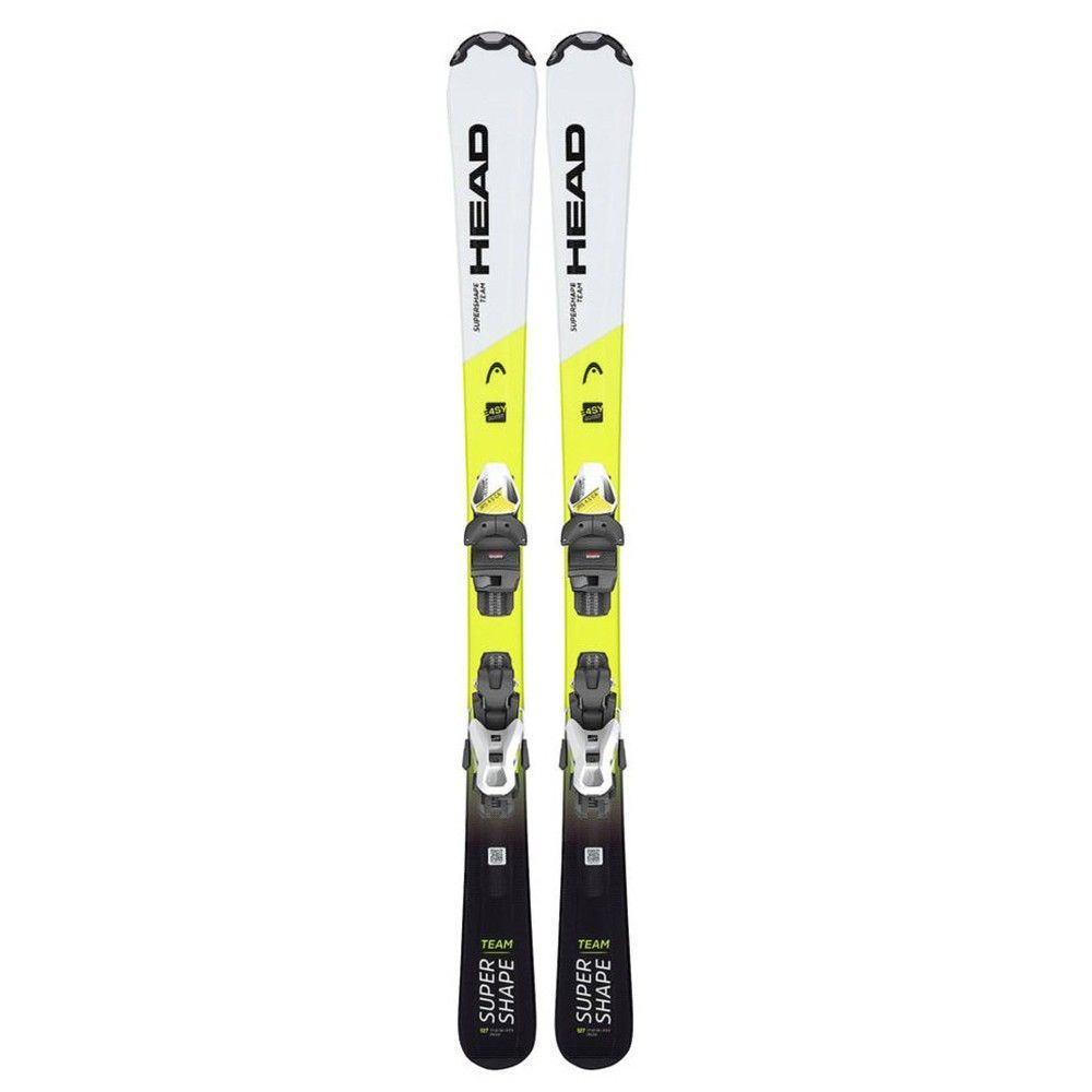 Skis alpins Head Supershape Team | Campsider