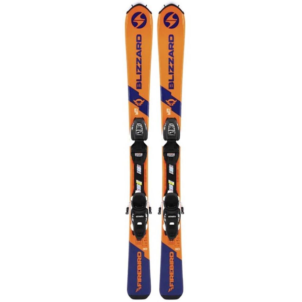 Skis alpins Blizzard Firebird Jr Boy | Campsider