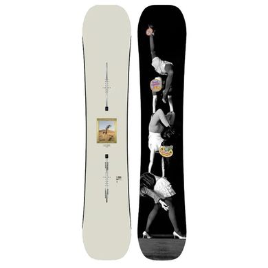 Snowboard Burton Good Company | Campsider
