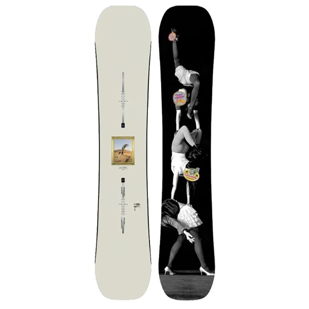 Snowboard Burton Good Company | Campsider