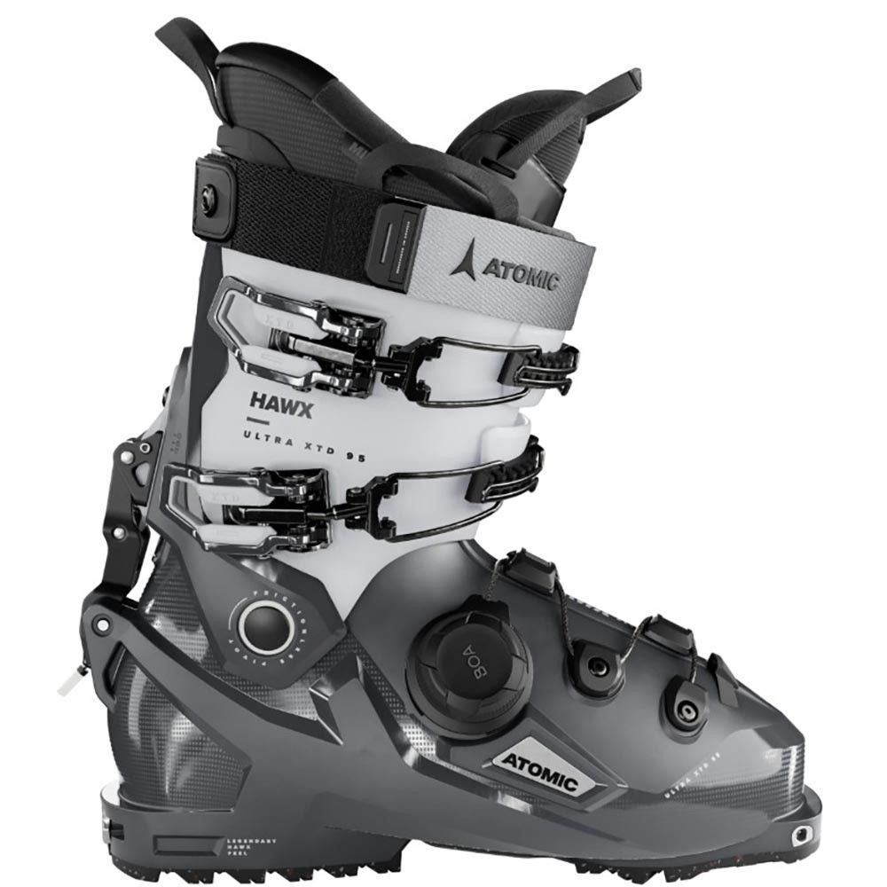 Chaussures de ski alpin Atomic Hawx Ultra Xtd 95 Boa W | Campsider