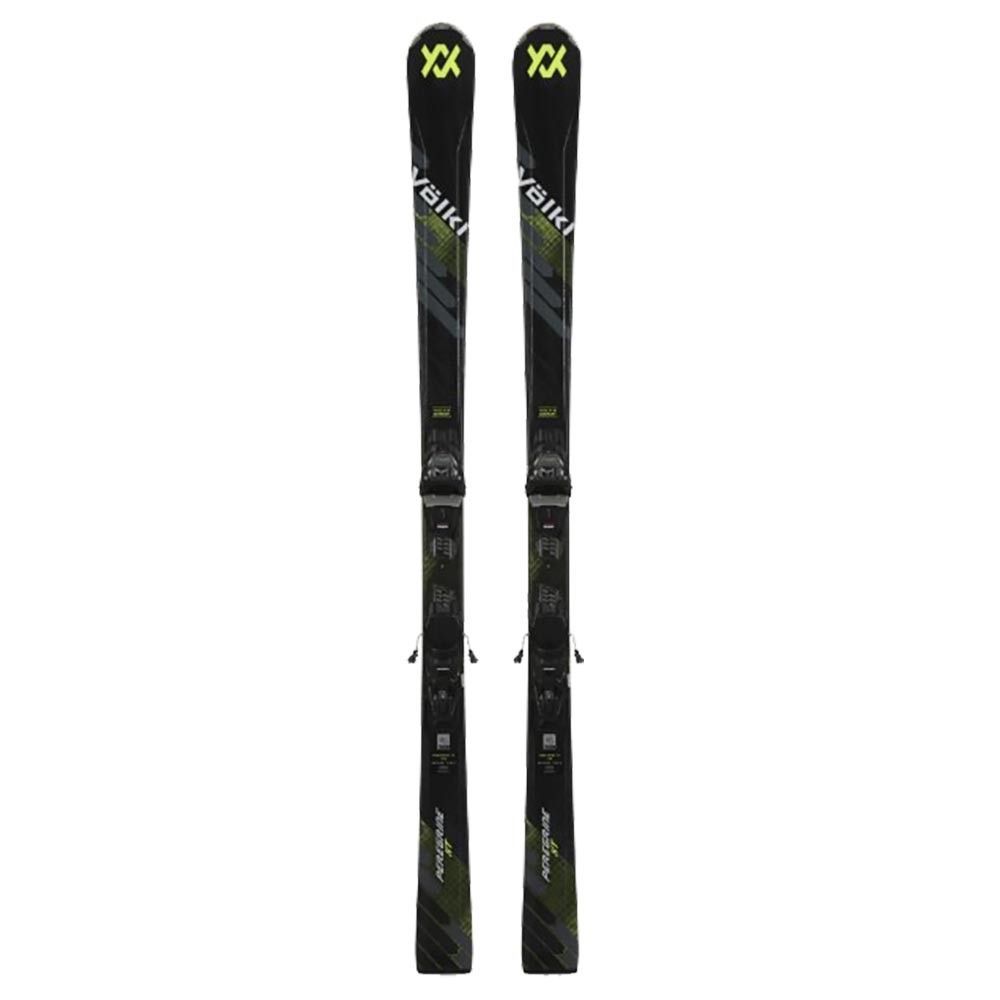 Skis alpins Volkl Peregrine Xt + Marker 10 Gw | Campsider