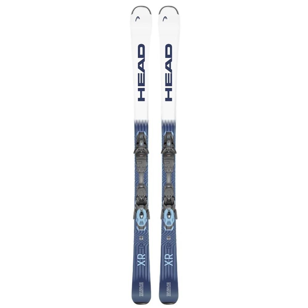 Skis alpins Head Wc Rebels E.xr + Pr 11 Gw | Campsider