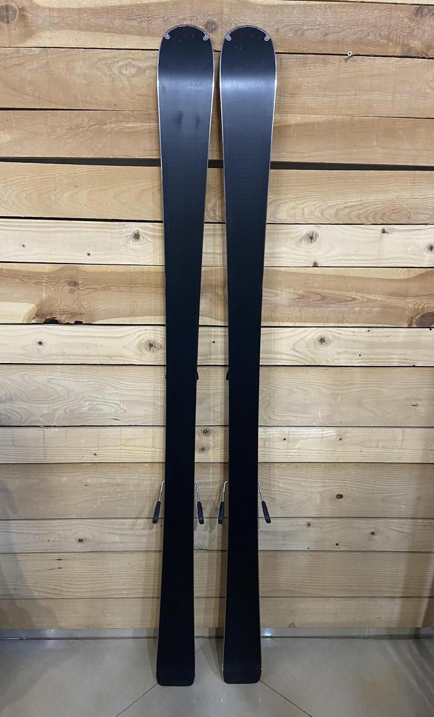 Skis alpins Head Real Joy | Campsider