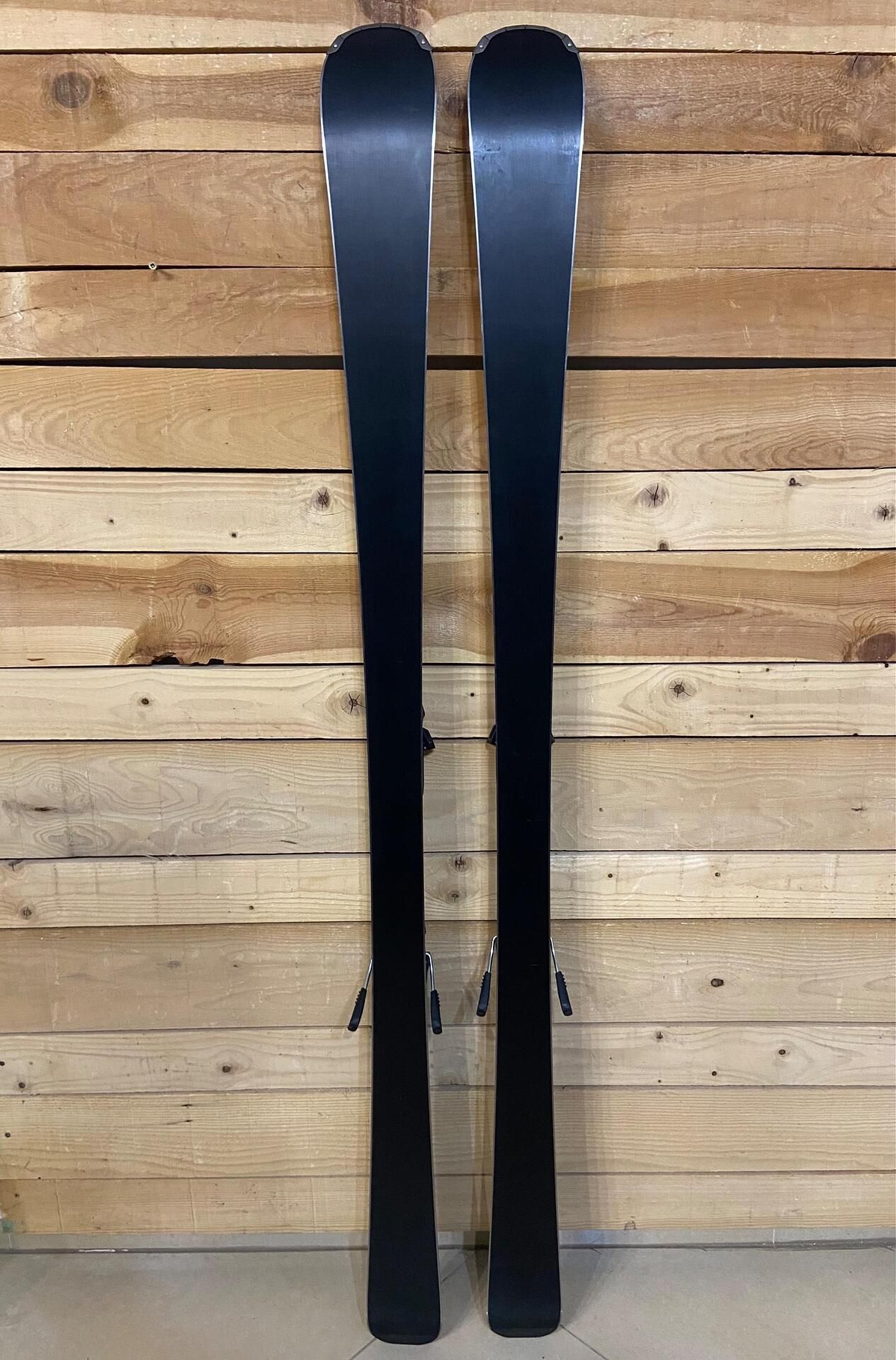 Skis alpins Head Shape V2 With Pr11 Gw Bindings | Campsider