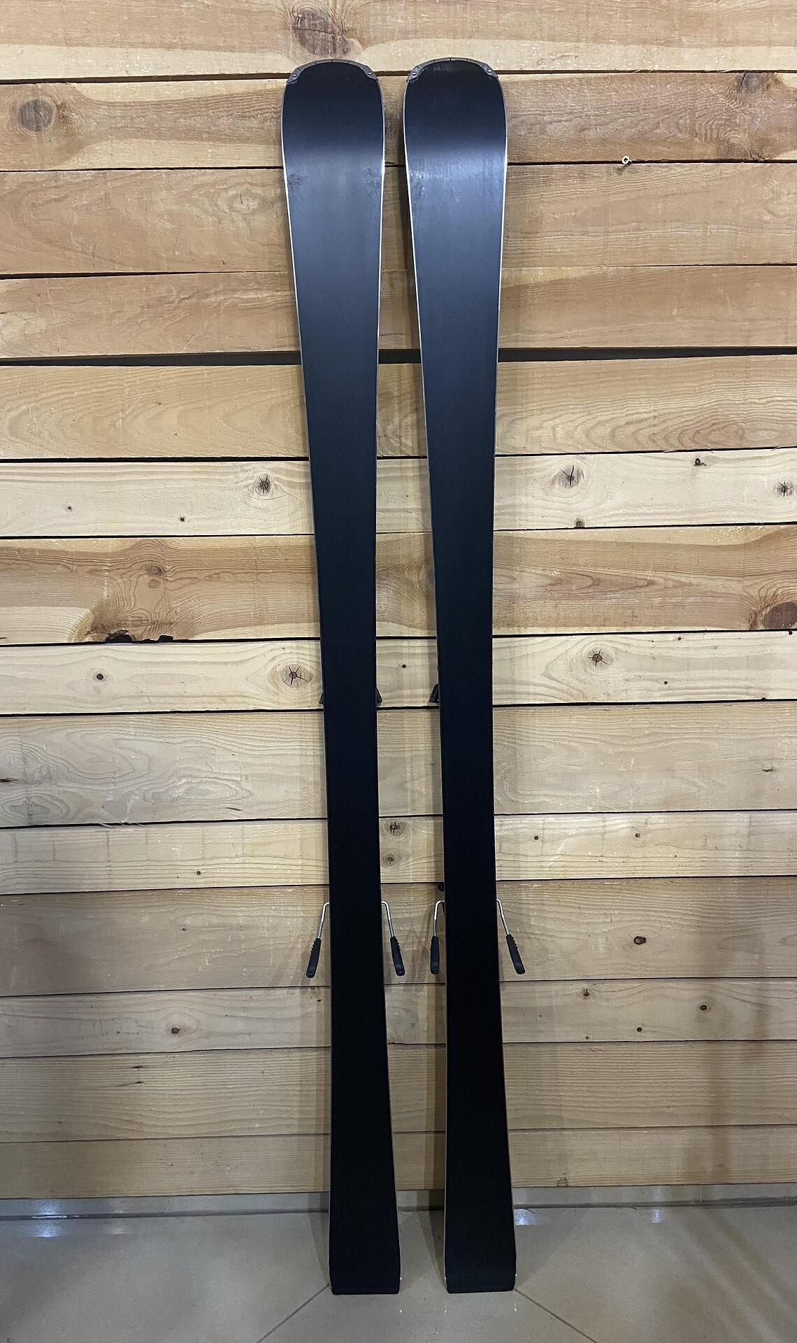 Skis alpins Head Shape Sx | Campsider
