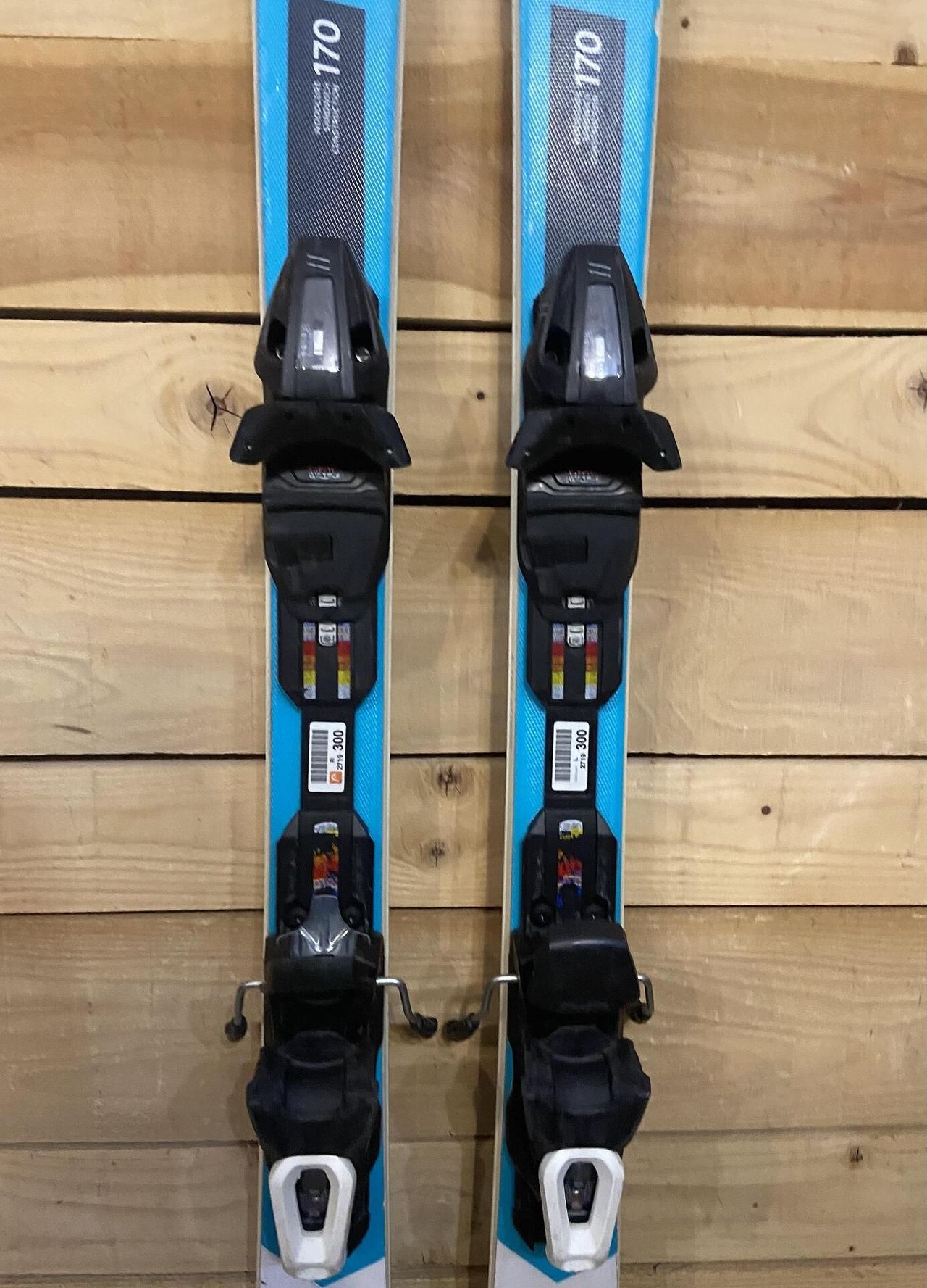 Skis alpins Head Shape Sx | Campsider