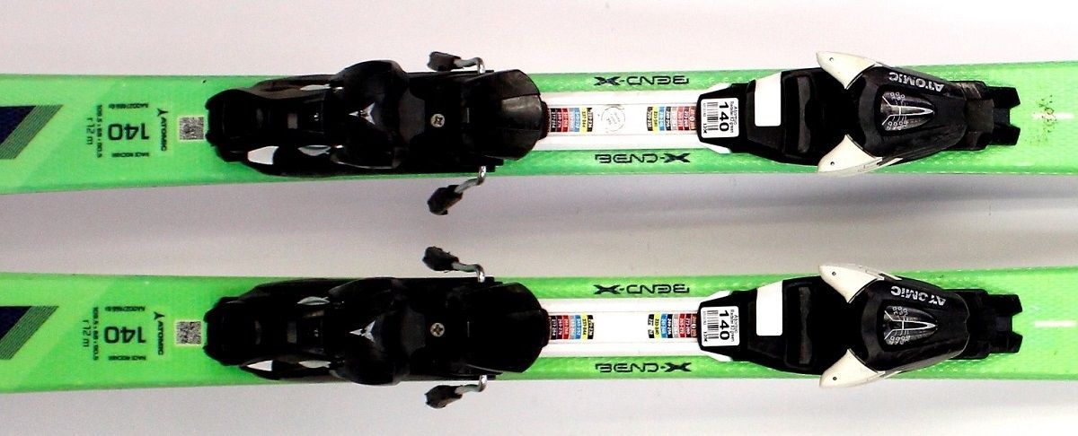 Skis alpins Atomic Redster X2 | Campsider