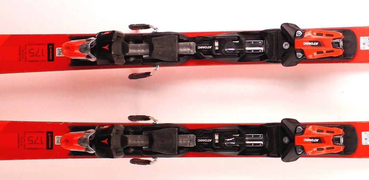 Skis alpins Atomic Redster Tr | Campsider