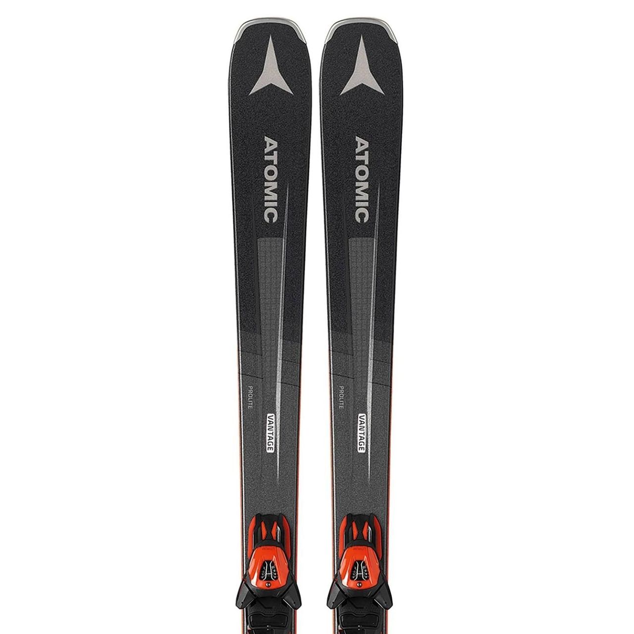 Skis alpins Atomic Vantage 75c | Campsider