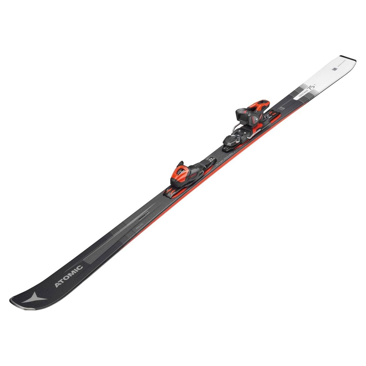 Skis alpins Atomic Vantage 75c | Campsider