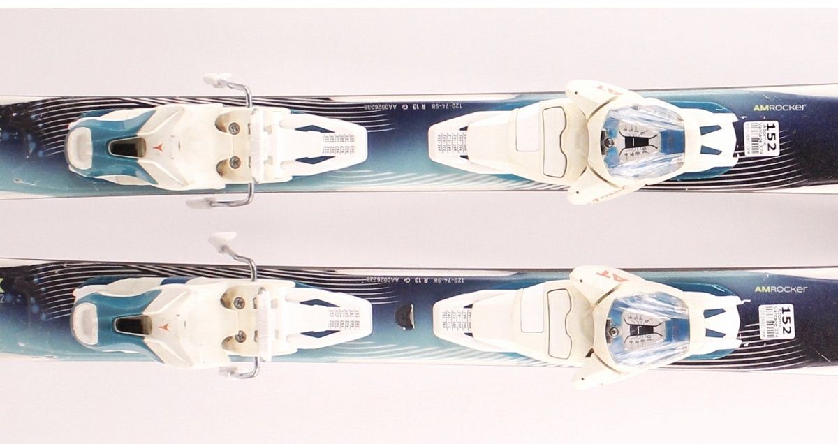 Skis alpins Atomic Vantage X 74 | Campsider