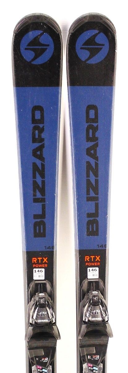 Skis alpins Blizzard Rtx Power | Campsider