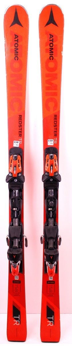Skis alpins Atomic Redster Tr | Campsider
