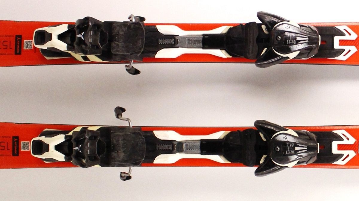 Skis alpins Atomic Redster Rti | Campsider