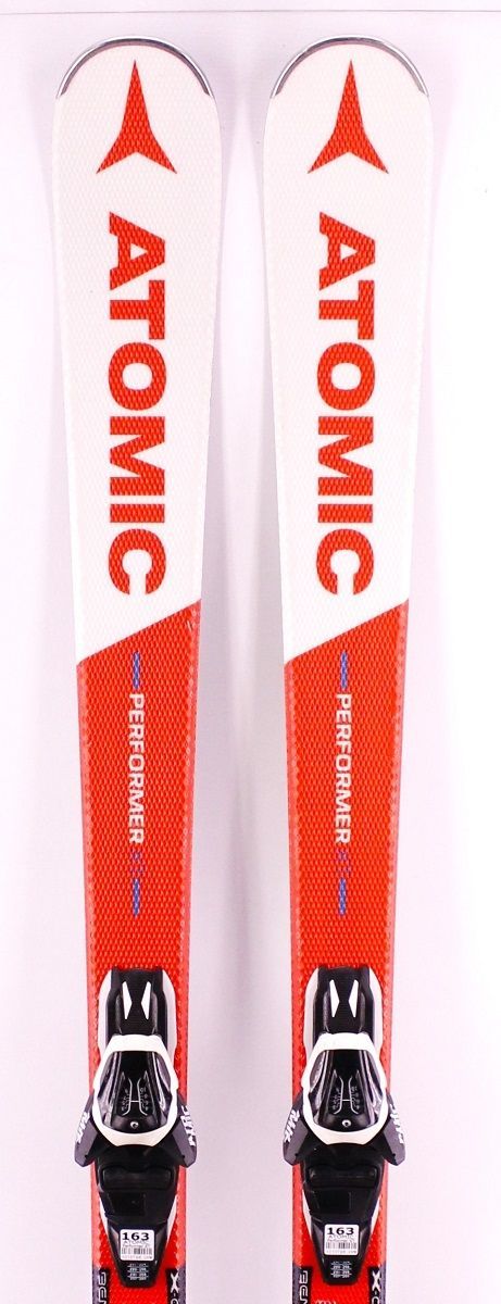 Skis alpins Atomic Performer Xt | Campsider