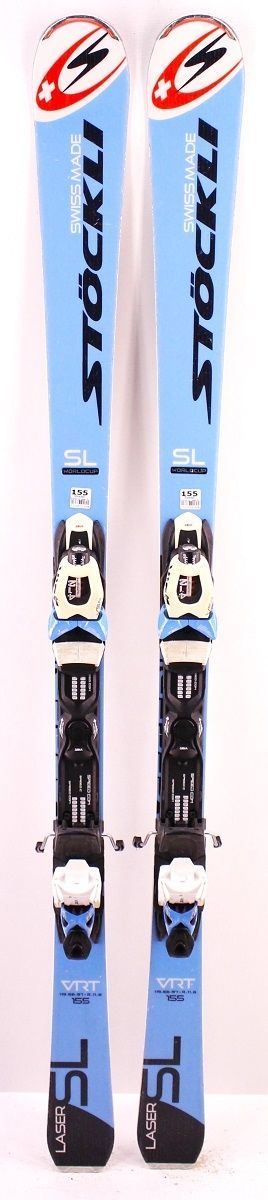 Skis alpins Stockli Laser Sl World Cup | Campsider