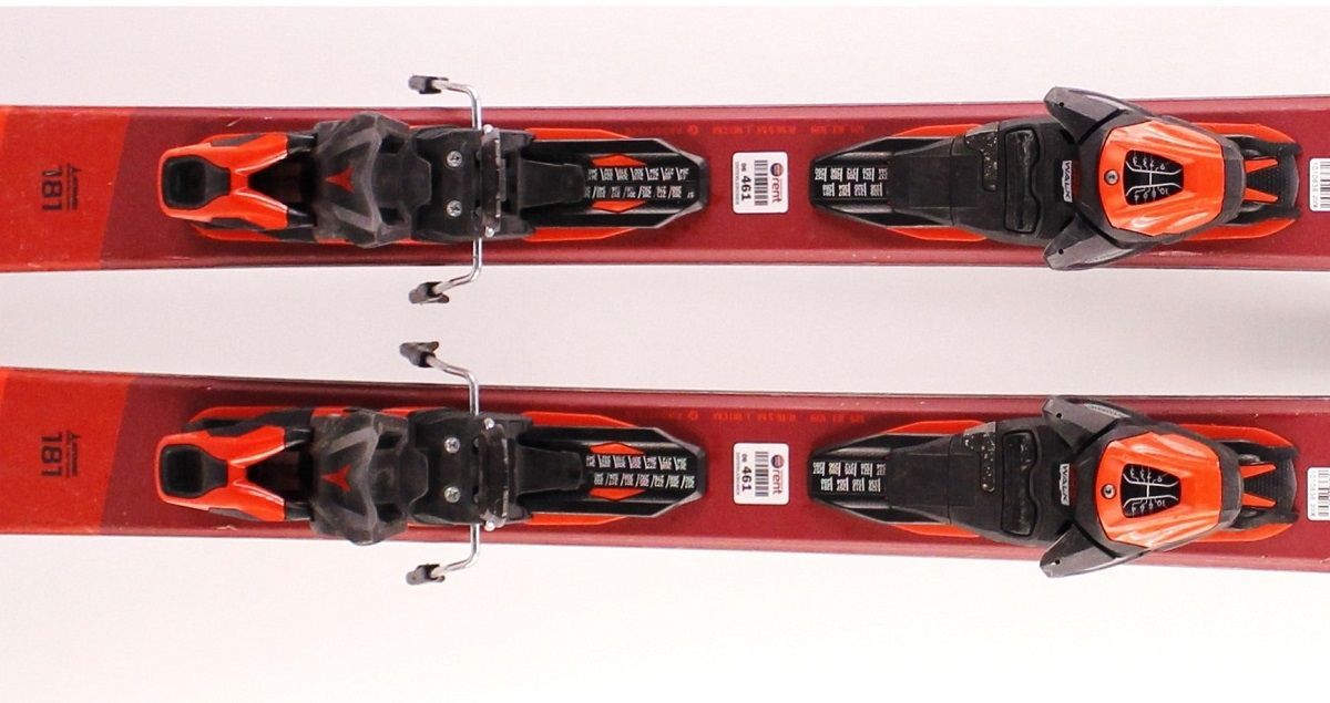 Skis alpins Atomic Vantage 83 | Campsider