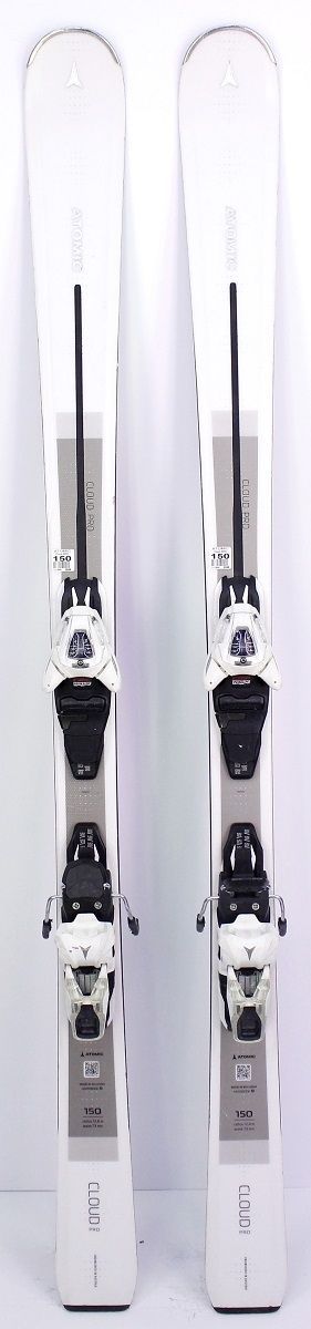 Skis alpins Atomic Cloud Pro | Campsider
