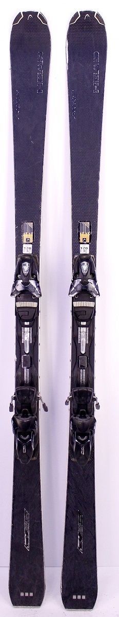 Skis alpins Head Chip (intelligence Chip) | Campsider