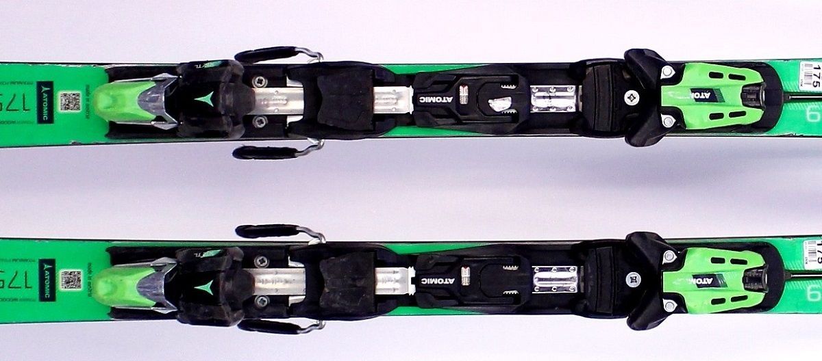 Skis alpins Atomic Redster X9 | Campsider