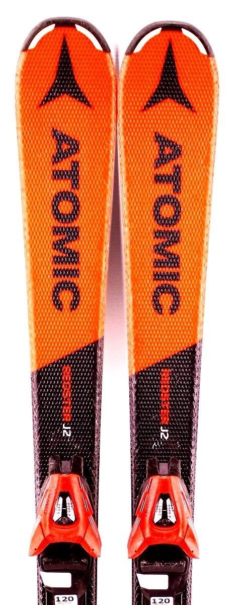 Skis alpins Atomic Redster J2 | Campsider