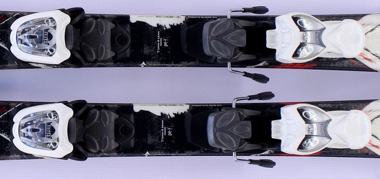 Skis alpins Technopro Xt | Campsider