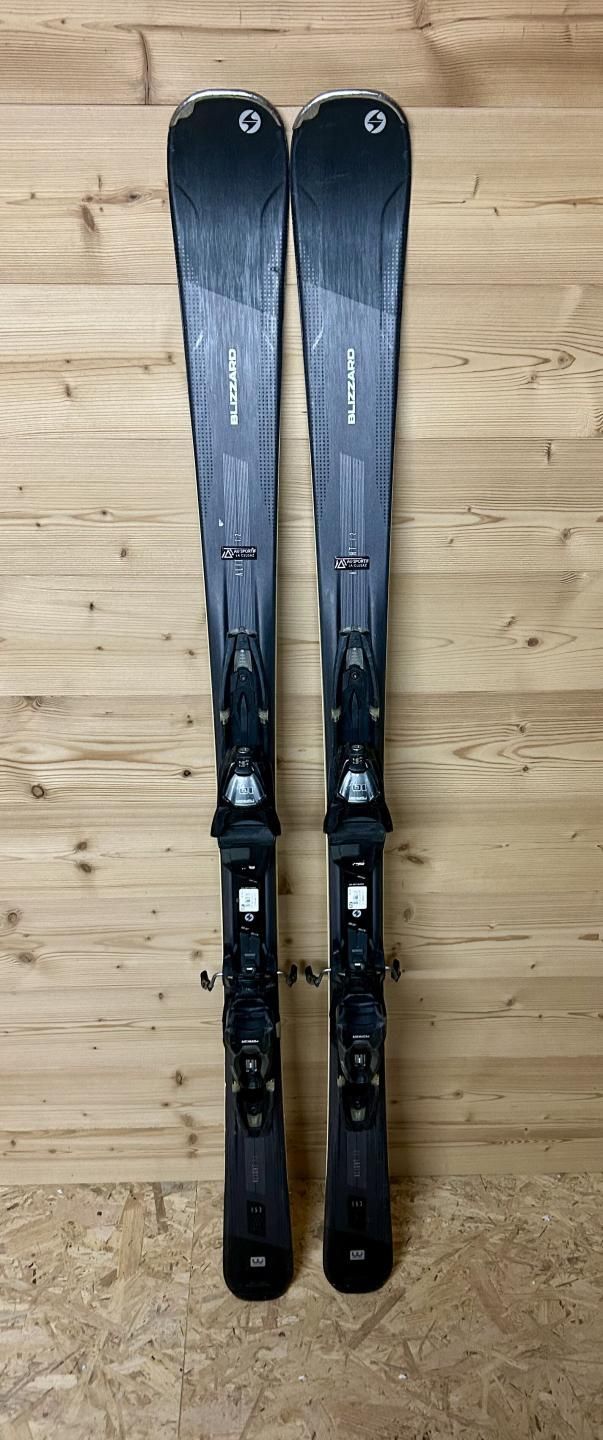Skis alpins Blizzard Alight 7.2 | Campsider