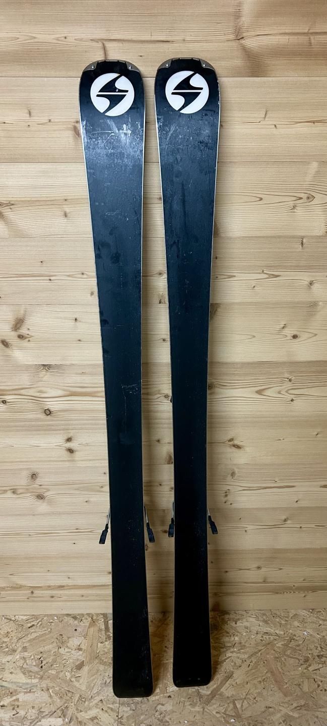 Skis alpins Blizzard Alight 8.2 Ca | Campsider