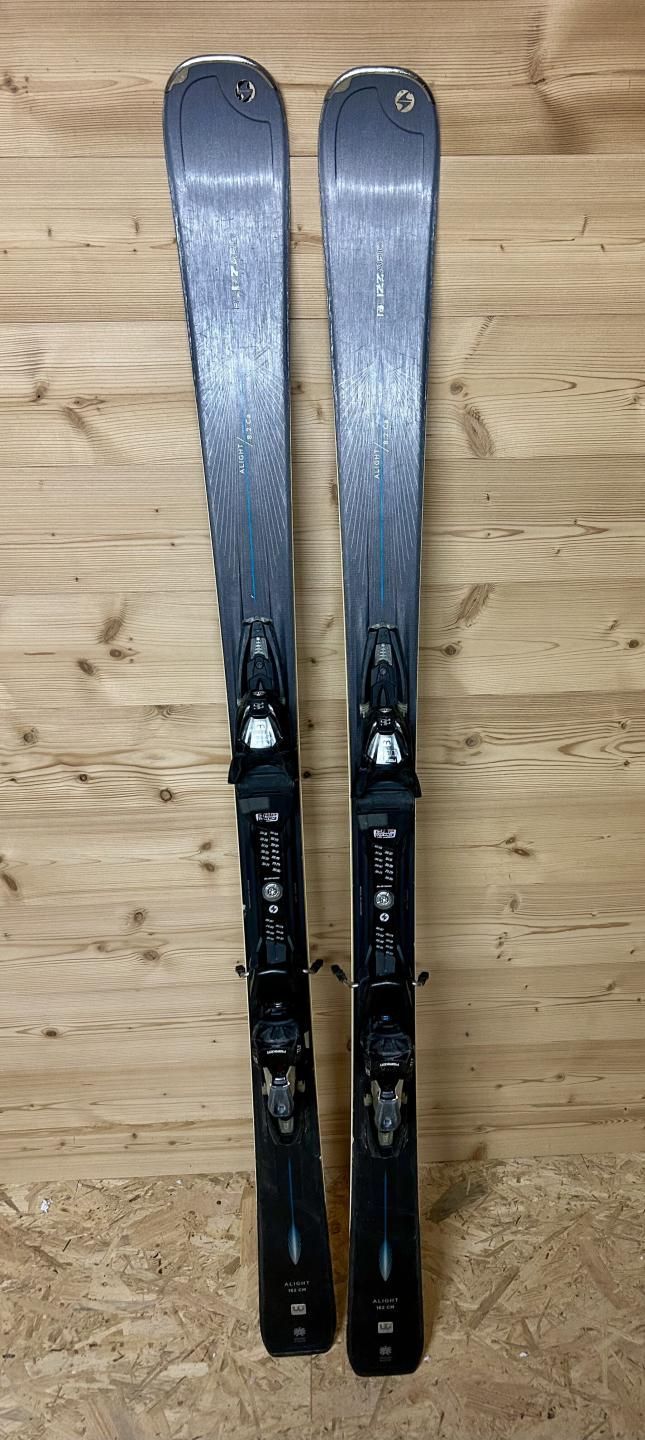 Skis alpins Blizzard Alight 8.2 Ca | Campsider