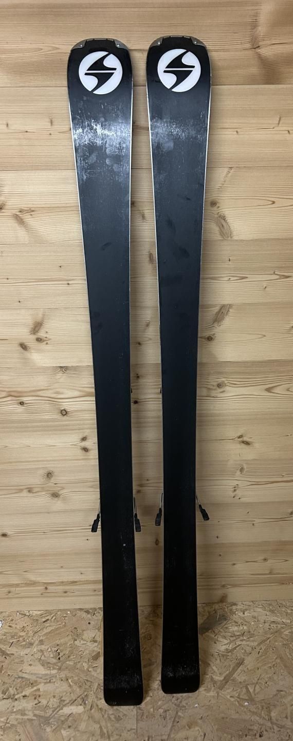 Skis alpins Blizzard Alight 8.2 Ca | Campsider
