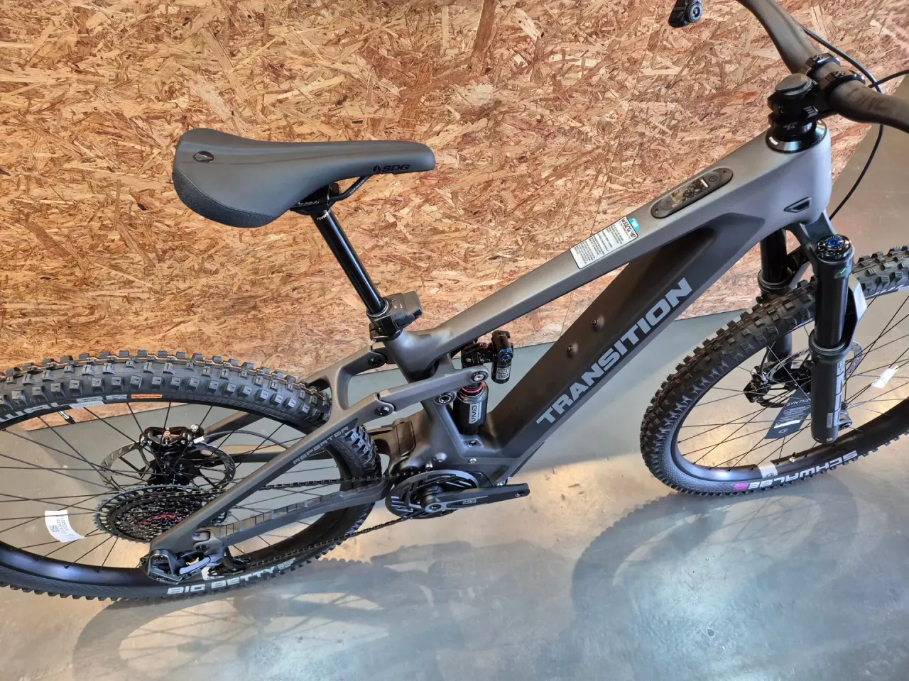 VTT Transition Repeater Pt Xo Axs 2024 | Campsider